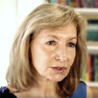 Janice Caplan - About the Author | Kogan Page